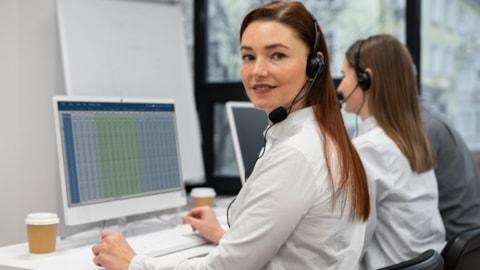 Call Center Services For Healthcare | Medical Company | OBS | Indianapolis