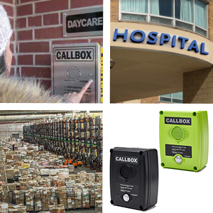 Enhancing Safety and Security with a Radio Callbox | Ritron Radio ...
