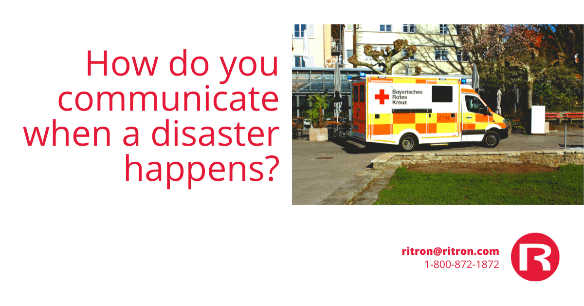 Door Buzzers, Emergency Call Box, and Emergency Notification: How to ...