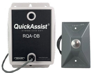 Wireless Case Studies | 2 Way Radios | Call Boxes | Ritron ...