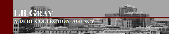 LB Gray LLC | A Debt Collection Agency | Indianapolis, Indiana