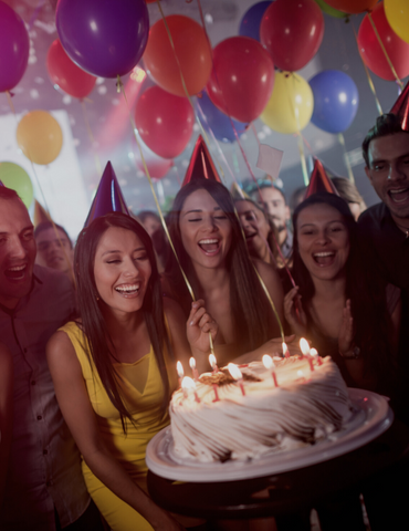 Birthday Party Ideas | Adults & Kids | Escape Room USA | Columbus, OH