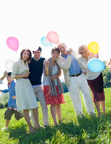 Family Fun & Adventure | Reunion Ideas | Escape Room USA | Columbus, OH