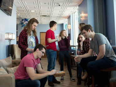 Best Escape Rooms in Columbus | The Escape Room USA | Ohio