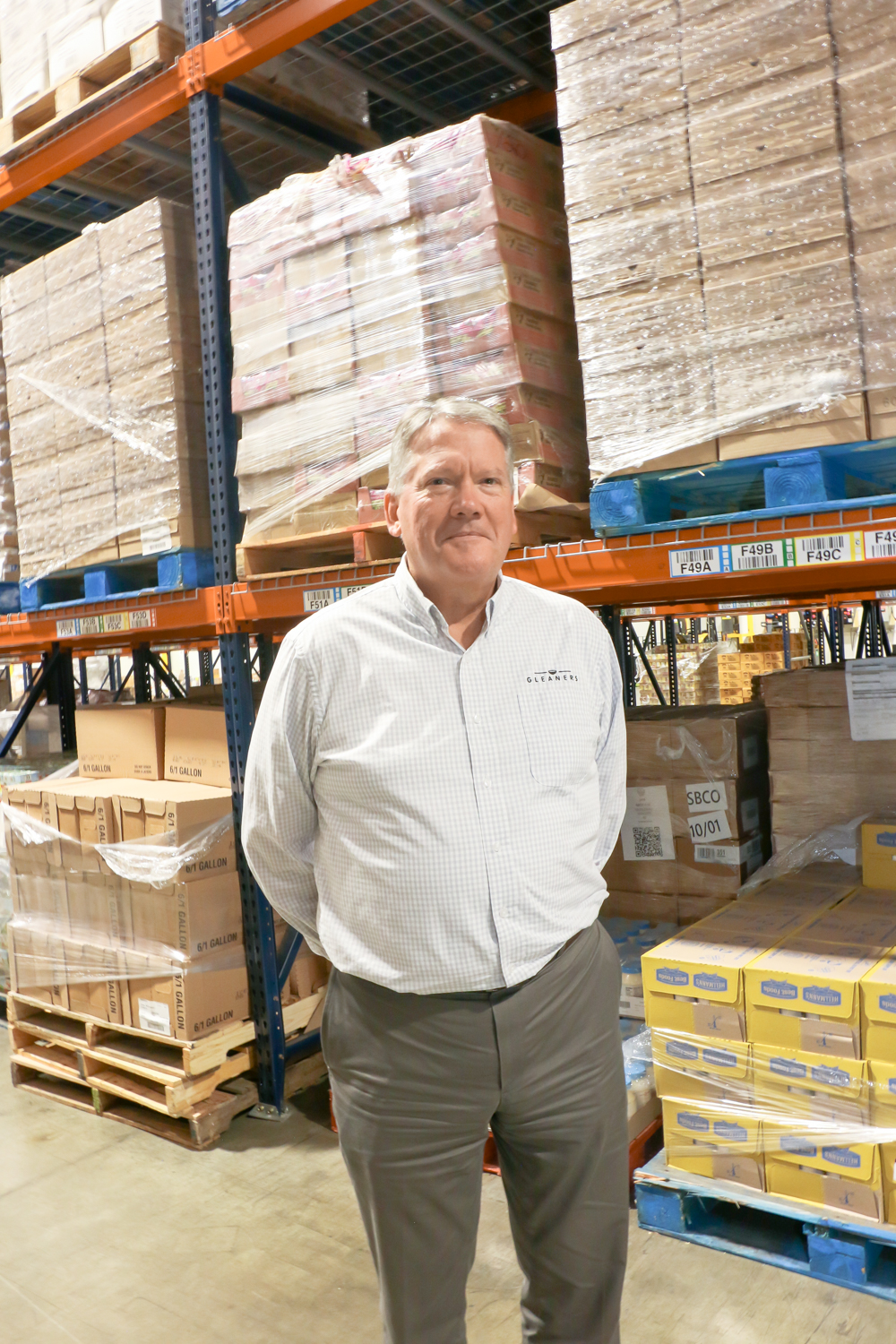 2023 Irish Citizen of the Year | Indianapolis | Athletic Club Foundation