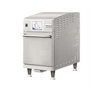 Merrychef Advanced Cooking | Commercial Ovens | C&T Design and Equipment