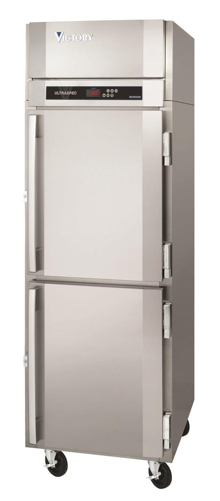 Victory ULTRASPEC Series Refrigeration | Energy Efficient Commercial ...