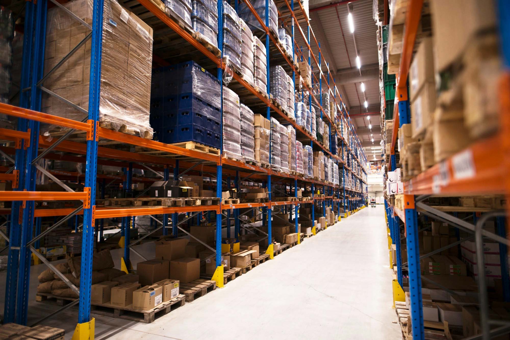 Order Fulfillment Center | 3PL Pick and Pack | OFS | Columbus OH