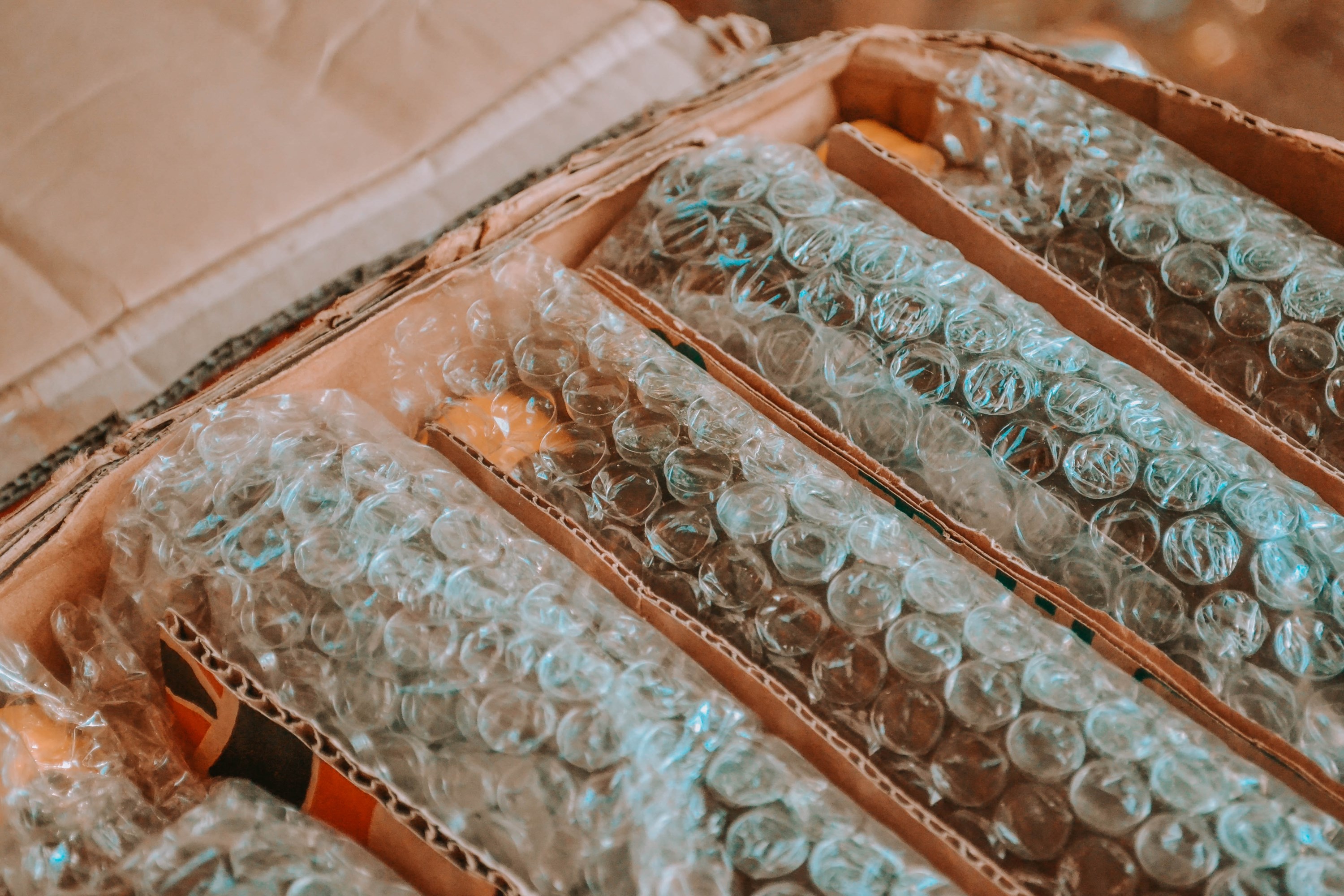 Packaging, Labeling & Tagging Services | Co Packing | OFS | Columbus OH